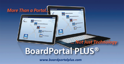 XCEO, Inc. - BoardPortal PLUS